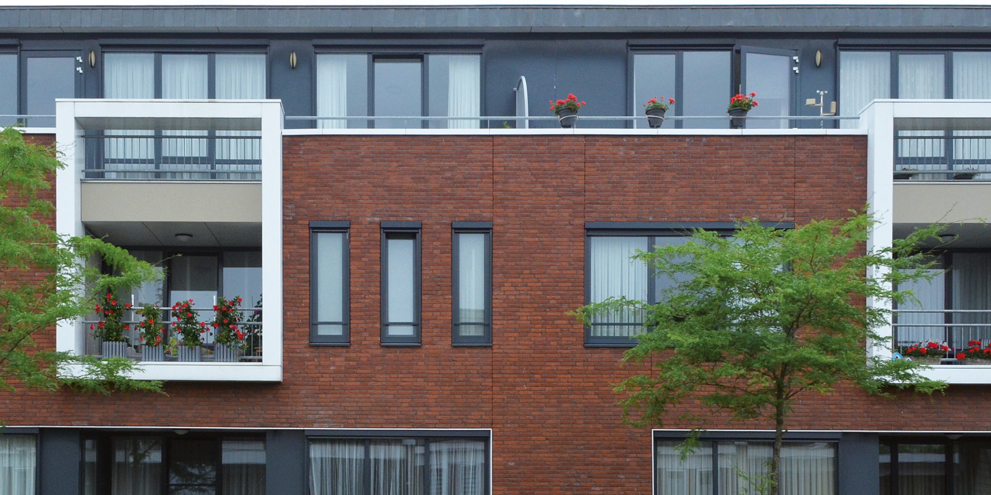 Overgang van alleen energiebesparing naar integrale verduurzaming ...