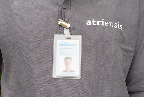 Bewoners - Atriensis