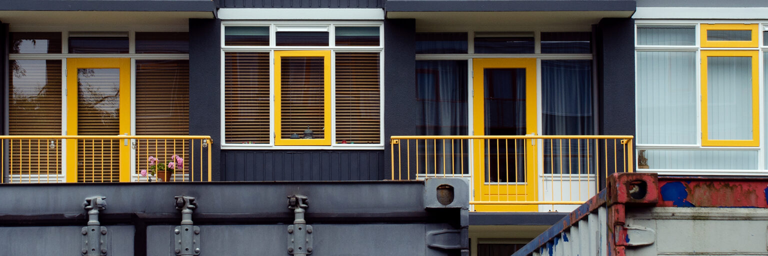 Eenvoudig huurdersonderhoud cruciaal voor senioren – Atriensis