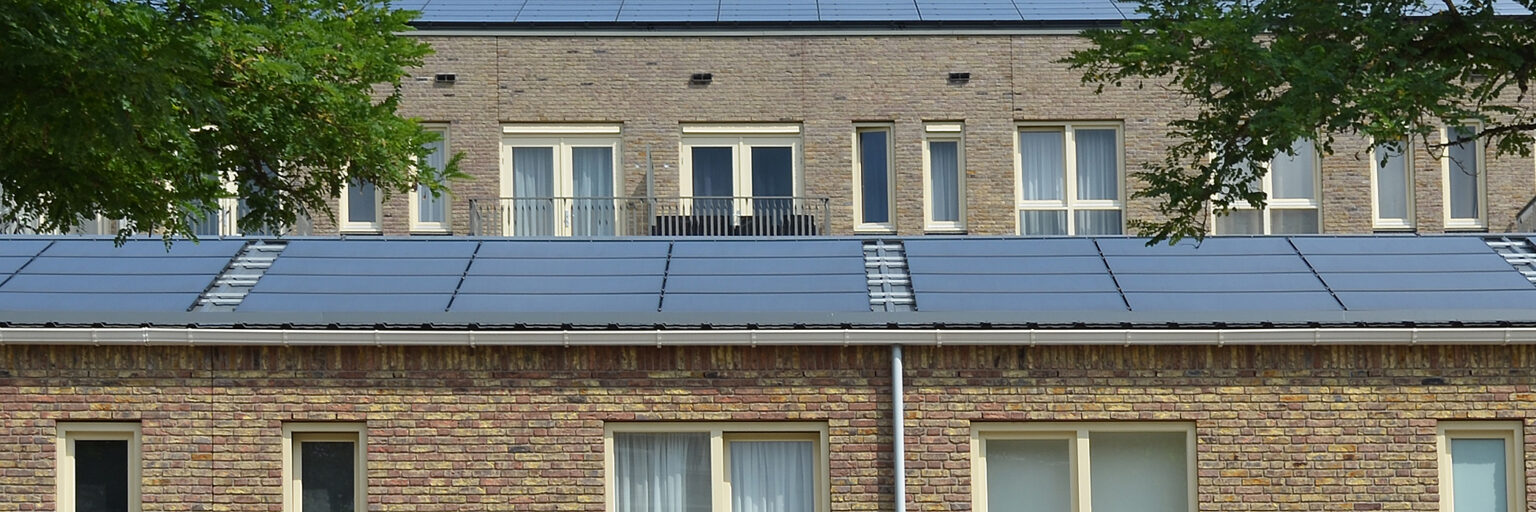 Onrust zonnepanelen in corporatiesector naar kookpunt – Atriensis