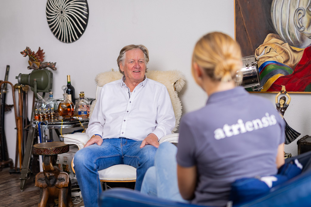 Drechtsteden wisselen aardgas in voor een warmtenet - Atriensis