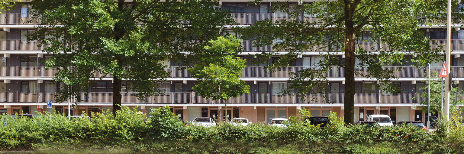 Bewoners bereiken? Zes lessen uit kwetsbare wijken – Atriensis